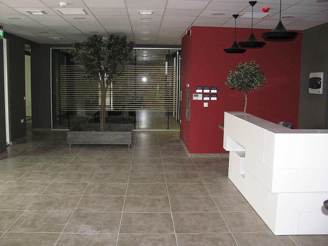 ΚΤΙΡΙΟ ΓΡΑΦΕΙΩΝ ΚΑΣΙΔΗ