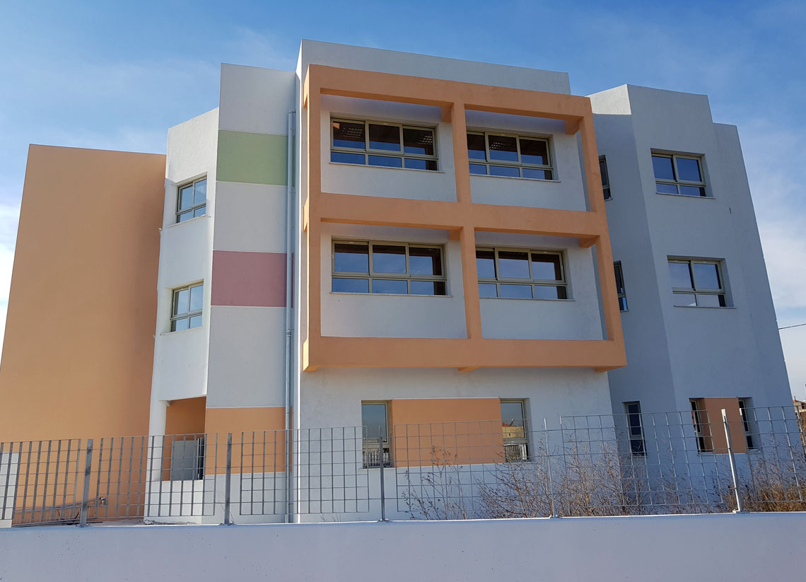 2ο ΔΗΜΟΤΙΚΟ ΣΧΟΛΕΙΟ ΝΕΑΣ ΜΑΓΝΗΣΙΑΣ, ΔΗΜΟΥ ΔΕΛΤΑ